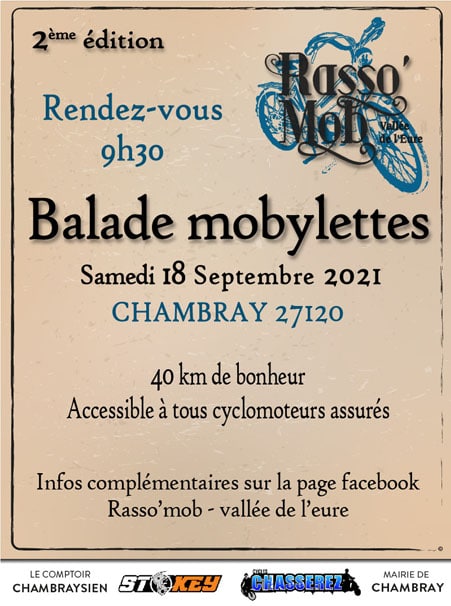 La Balade - Rasso' Mob